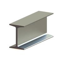 China Welded Astm A36 Steel 34mm Galvanized H Beam Structural Steel Sections for sale