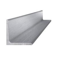China AISC Hot Rolled Galvanized Steel Angle 60x60x5mm Structural Equal Leg for sale