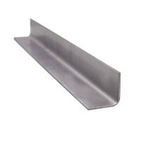 China AISC Hot Rolled Galvanized Steel Angle 60x60x5mm Structural Equal Leg for sale