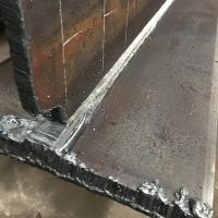 China Hot Rolled 10mm T Bar Steel Beams Q235B Structural Steel Sections for Construction for sale