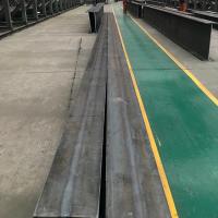 China Hot Rolled 10mm T Bar Steel Beams Q235B Structural Steel Sections for Construction for sale