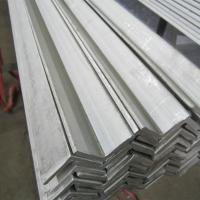China Hot Dip Galvanized Steel Angle Iron Bar 12m Structural Steel Sections for sale