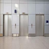China ASTM A240 Elevator Colored Stainless Steel for sale