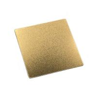 China 304 Stainless Steel Sheet Metal for sale