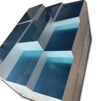 China Colorful Stamped 5052 H32 H38 Decorative Aluminium Sheet 0.1-30mm Thickness for sale