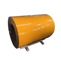 China Mill Finished 1850mm PVDF Powder Coated H112 Aluminum Sheet Coil 0.2-8mm for sale