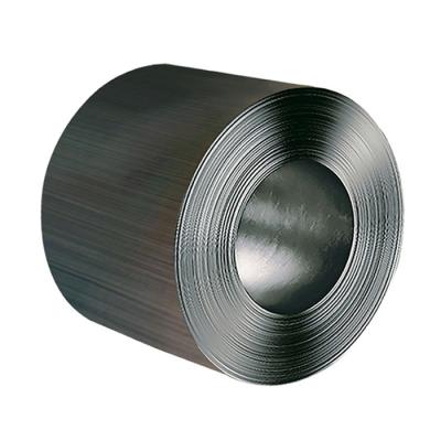 China 316L Stainless Steel Coil 1500mm Hairline Antique Bronze Color Coated for sale