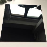 China 2.0mm 304 Black Titanium Stainless Steel Sheet Coil 8K Mirror Finish for sale