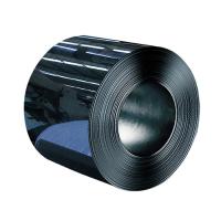 China 2.0mm 304 Black Titanium Stainless Steel Sheet Coil 8K Mirror Finish for sale