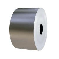 China AISI 316L Mirror Finish Blue Color Coated Stainless Steel Coil 2B Surface for sale