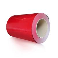China 600g/M2 Galvanized Ppgi Prepainted Color Coated Steel Coil for sale
