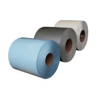 China 600g/M2 Galvanized Ppgi Prepainted Color Coated Steel Coil for sale