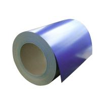 China 600g/M2 Galvanized Ppgi Prepainted Color Coated Steel Coil for sale