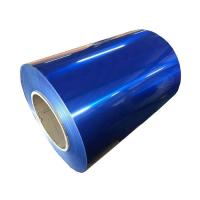 China Pvdf 3003 H14 Mill Finish 0.2mm Aluminium Coil Sheet for sale