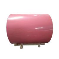 China Pvdf 3003 H14 Mill Finish 0.2mm Aluminium Coil Sheet for sale