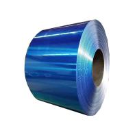 China Pvdf 3003 H14 Mill Finish 0.2mm Aluminium Coil Sheet for sale