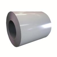 China Pre Painted Scratch Resistant 1050 Alloy Aluminum Sheet Coil for sale