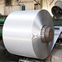 China Pre Painted Scratch Resistant 1050 Alloy Aluminum Sheet Coil for sale