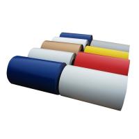 China White Prepainted Galvanized 0.4mm Ppgi Coil Colored Stainless Steel for sale