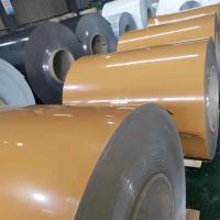 China White Prepainted Galvanized 0.4mm Ppgi Coil Colored Stainless Steel for sale