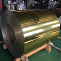 China White Prepainted Galvanized 0.4mm Ppgi Coil Colored Stainless Steel for sale