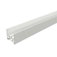 China 120Inch Vertical Blind Headrail Valance for sale