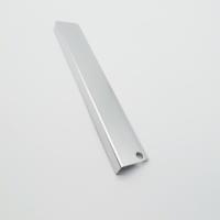 China Electrophoresis Floor Tile Anodized Aluminum Extrusion Profiles for sale
