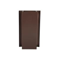 China Door Window ISO9001 Aluminum Window Frame Parts for sale