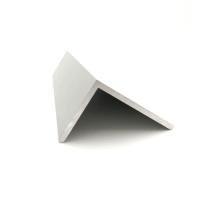 China 6063-T5 Unequal Angle L Aluminum Extrusion Profiles for sale