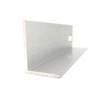 China 6063-T5 Unequal Angle L Aluminum Extrusion Profiles for sale