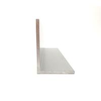China 6063-T5 Unequal Angle L Aluminum Extrusion Profiles for sale