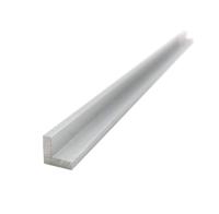 China Right ISO9001 90 Degree Aluminum Extrusion Profiles for sale