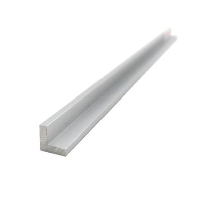 China Right ISO9001 90 Degree Aluminum Extrusion Profiles for sale