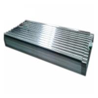 China Gi Corrugated Steel Roofing Sheets for sale