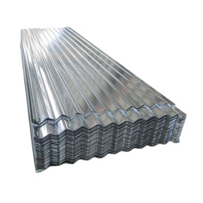 China 5243M Galvanized Steel Roofing Sheets for sale