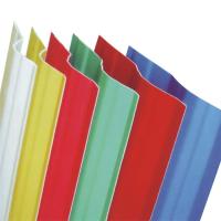 China 4 X 8 Corrugated Sheet Metal Corrugated Steel Roofing Sheets for sale