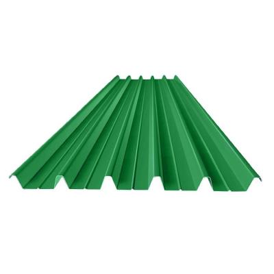 China SGCC GI Sheet Hot Dipped Corrugated Steel Roofing Sheets for sale