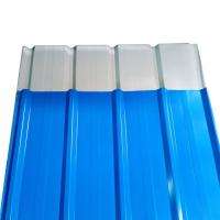 China SGCC GI Sheet Hot Dipped Corrugated Steel Roofing Sheets for sale