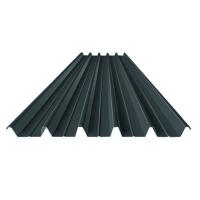 China Cold Rolled 1250mm Gi Galvanised Corrugated Roofing Sheets for sale