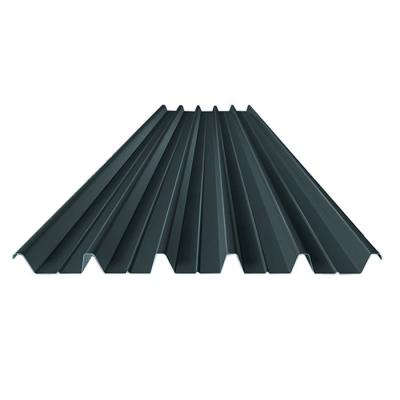China Cold Rolled 1250mm Gi Galvanised Corrugated Roofing Sheets for sale