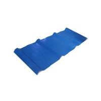 China Cold Rolled 1250mm Gi Galvanised Corrugated Roofing Sheets for sale