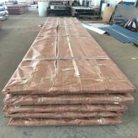 China Plain Ends SGS GI Corrugated Steel Roofing Sheets for sale