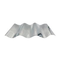 China Prepainted Galvanized Iron Ppgi Corrugated Metal Roof Panels for sale