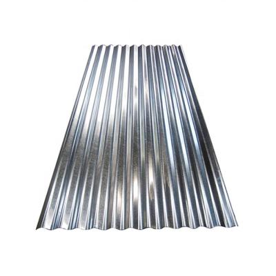 China Prepainted Galvanized Iron Ppgi Corrugated Metal Roof Panels for sale
