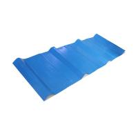 China Industrial Workshop Z30-Z275 Galvanized Corrugated Sheets for sale