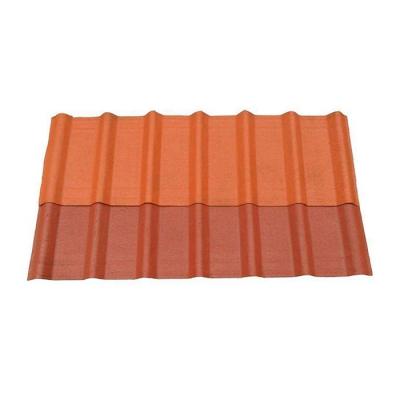 China Industrial Workshop Z30-Z275 Galvanized Corrugated Sheets for sale