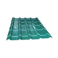 China Industrial Workshop Z30-Z275 Galvanized Corrugated Sheets for sale