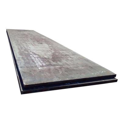China Astm A36 Hy 100 Steel Plate for sale
