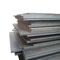 China Astm A36 Hy 100 Steel Plate for sale