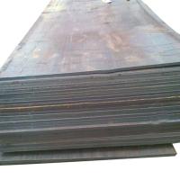 China Astm A36 Hy 100 Steel Plate for sale